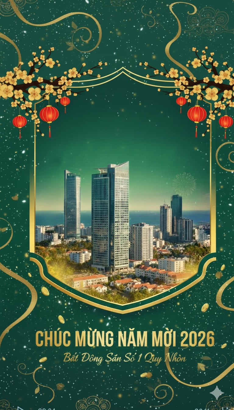 văn phú 1 - Mua bán, ký gửi bất động sản số 1 Quy Nhơn